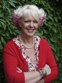 She may be small but she is mighty: Meet publishing giant Jo Packham ...